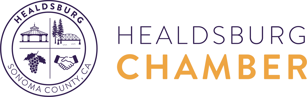 Healdsburg Chamber Of Commerce